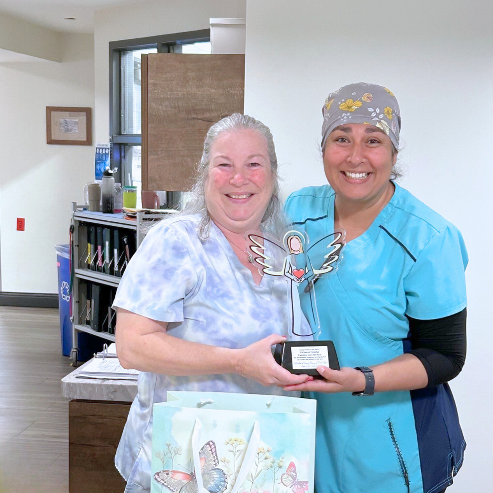 Honouring Angels in Scrubs: A Tribute Worth Making