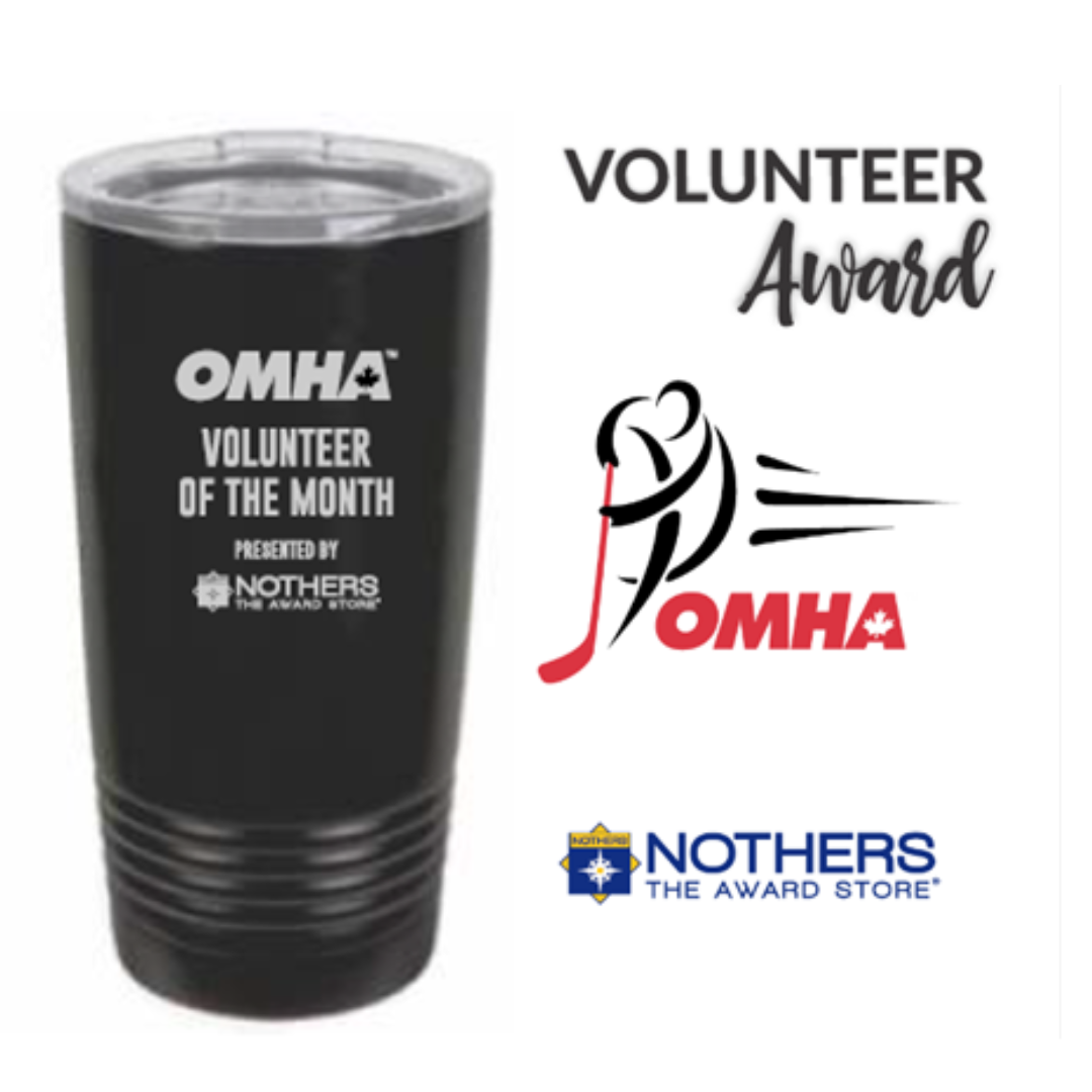 Celebrating Dedication | OMHA Volunteer Recognition Program