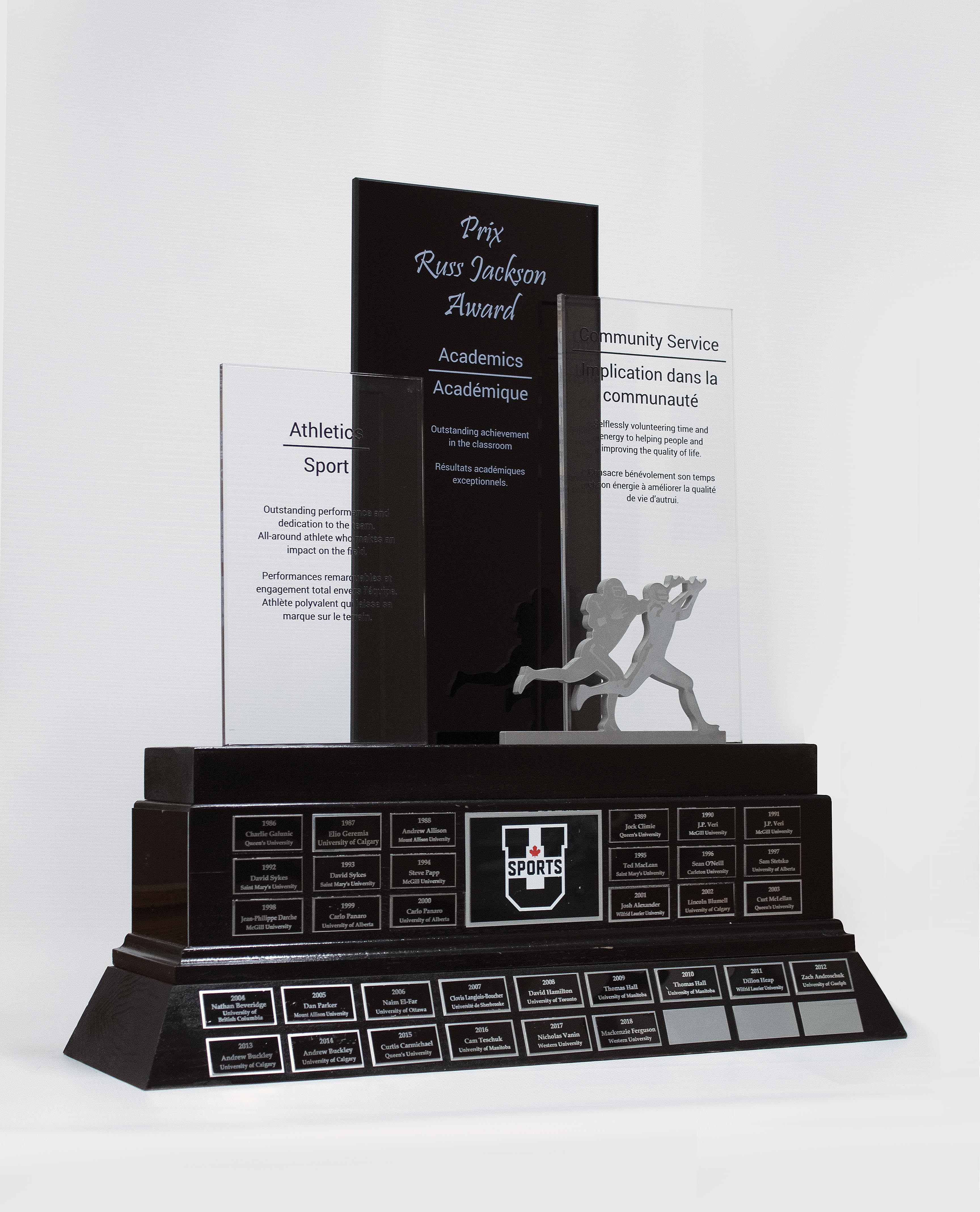 Custom Awards
