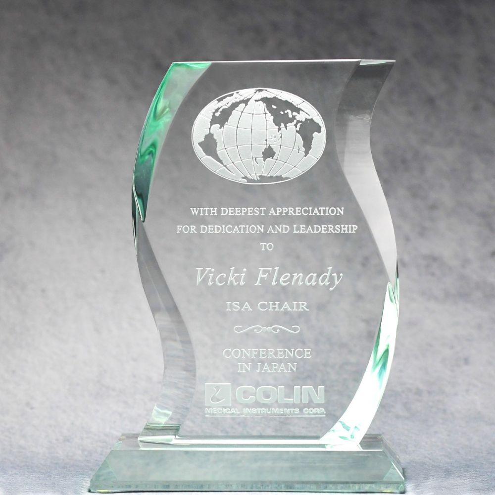 Jade Awards | Nothers the Award Store