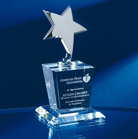 Corporate Awards | Nothers the Award Store